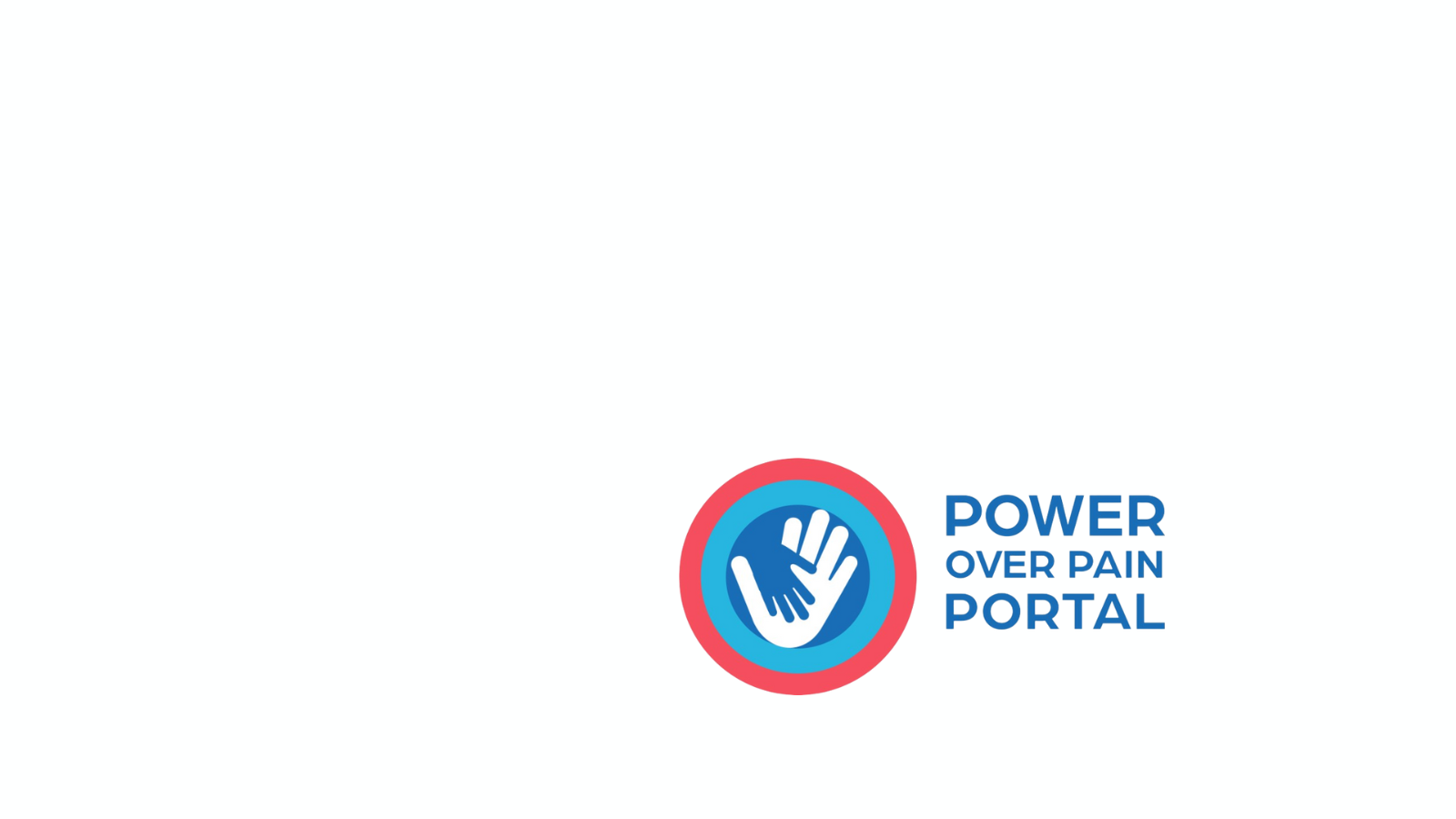 Power Over Pain Portal - Bridge the gapp